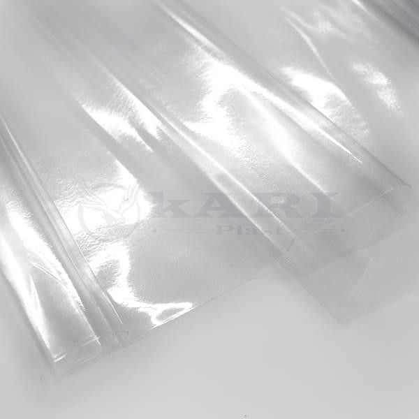 Kari Plast - LAMINADO RIGEX TRANSLUCIDO