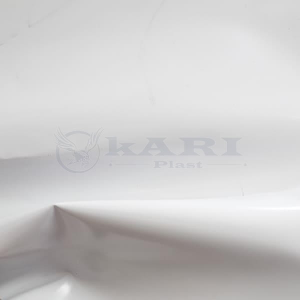 Kari Plast - LAMINADO BRL BRANCO