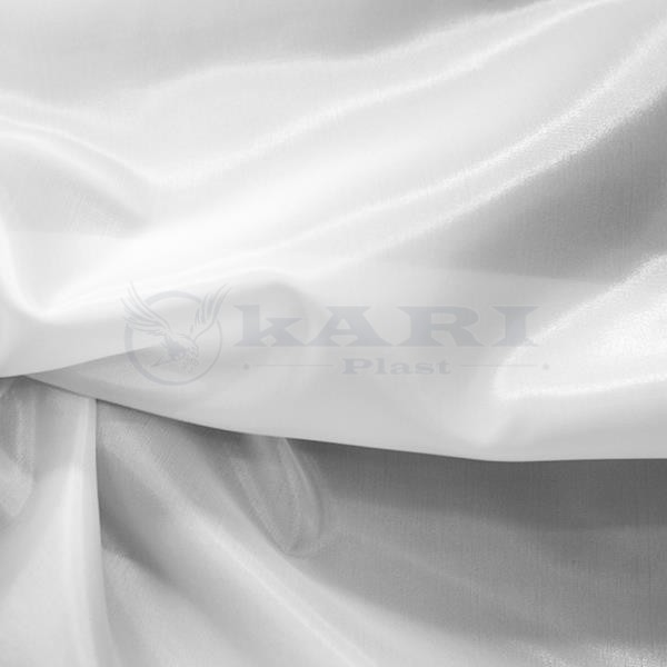 Kari Plast - BEMBER BRANCO