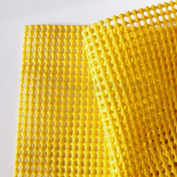 Kari Plast - ANTIDERRAPANTE AMARELO